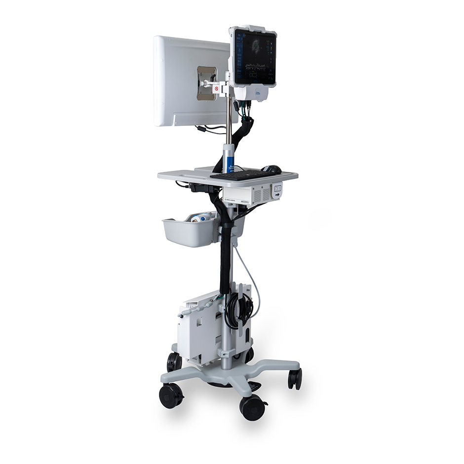 AVVIGO™+ Multi-Modality Guidance System - Boston Scientific